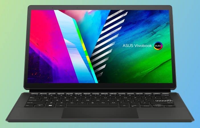 Asus Vivobook 13 Slate Review - On Check by PriceCheck