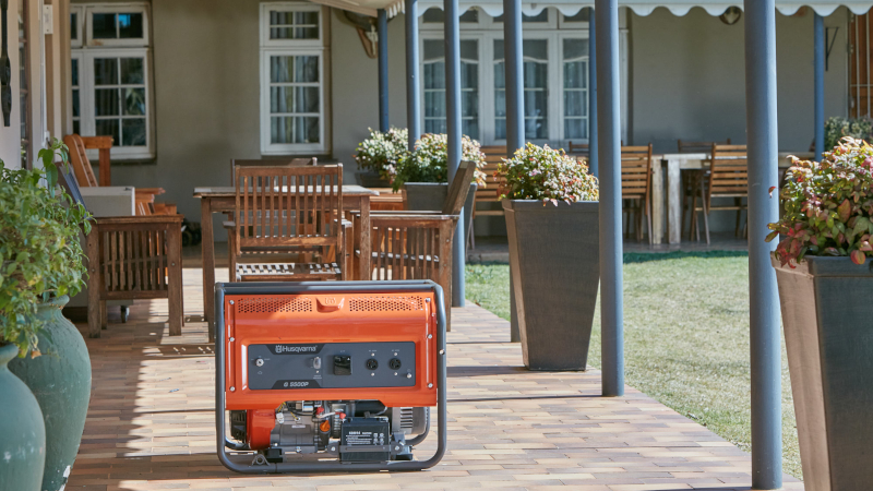 Buyer's Guide: What Generator Should I Buy in SA? - On Check by PriceCheck