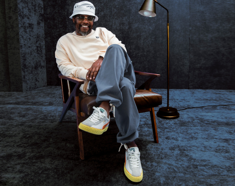 Puma Launches Sneaker Collective Headed up by Jay-Z and Roc Nation - On ...