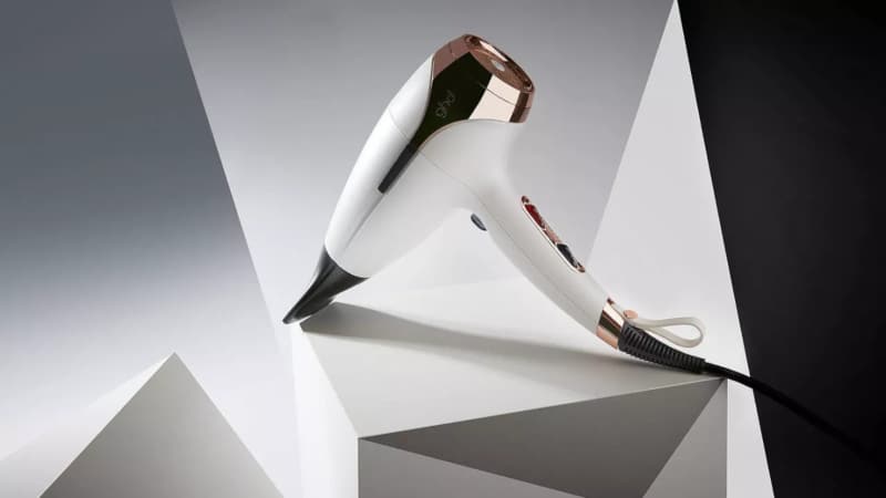Ghd Helios Professional Hairdryer Review - On Check by PriceCheck