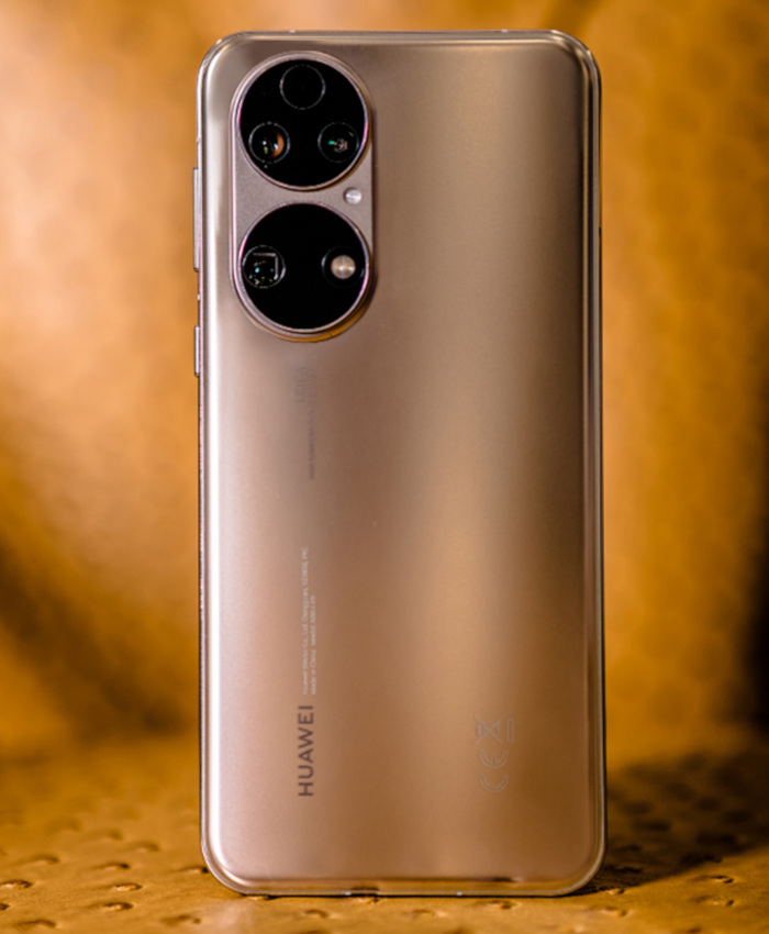 Huawei P50 Now Available in South Africa: Price Revealed - On Check by ...