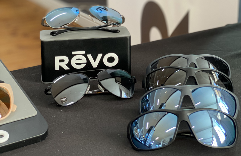 International Eyewear Brands Revo and Scotch&Soda Now in SA - On Check ...