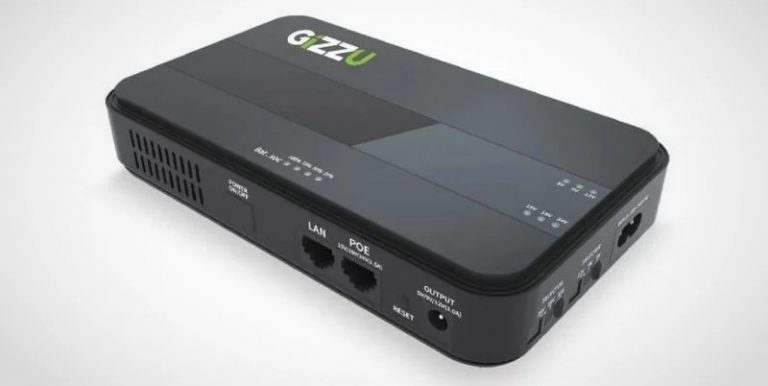 Surviving Load Shedding: Best Portable Power Stations & Mini UPS ...