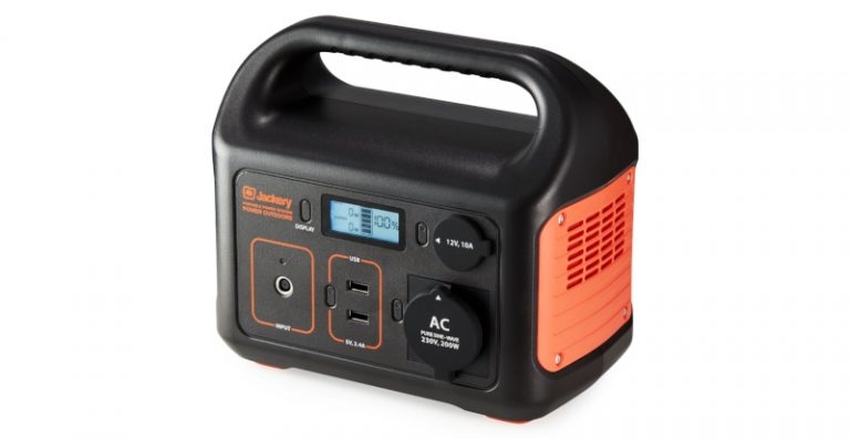 Surviving Load Shedding: Best Portable Power Stations & Mini UPS ...