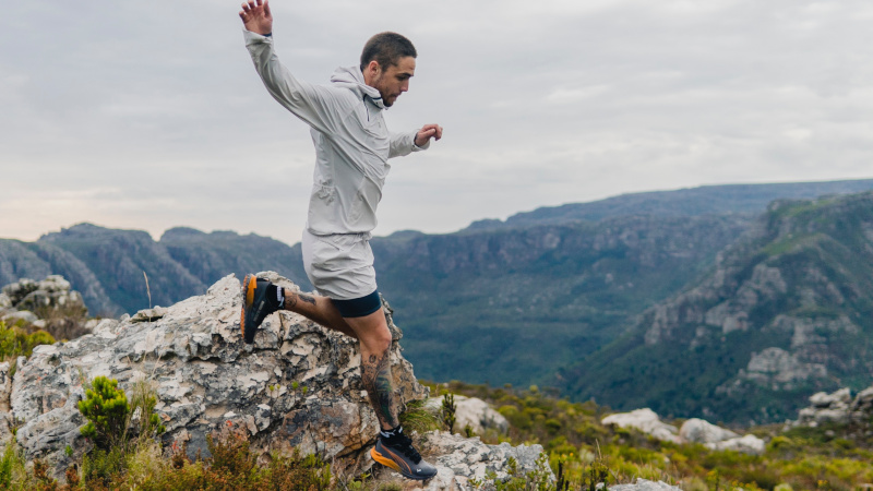 Puma Launches Technical Trail Running Collection - On Check by PriceCheck