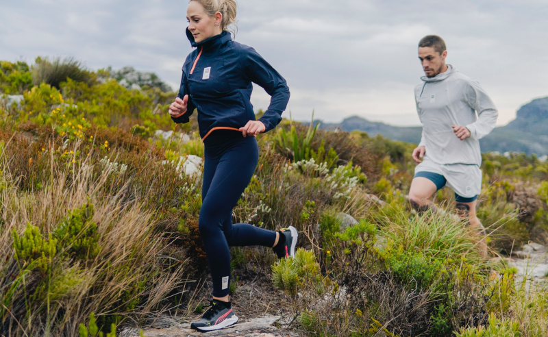 Top Training Tips from Professional Trail Runners - On Check by PriceCheck