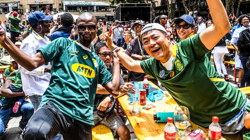 Sevens World Cup: Essentials You Need to Make the Most of the ...