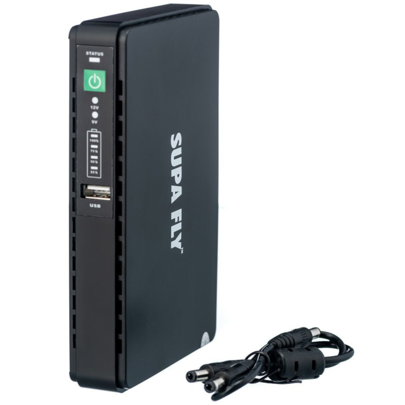 Surviving Load Shedding: Best Portable Power Stations & Mini UPS ...