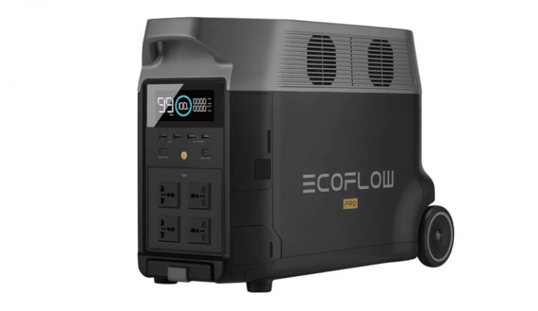 Surviving Load Shedding: Best Portable Power Stations & Mini UPS ...