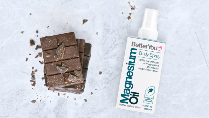 New Study Shows Magnesium May Reduce Irritable Bowel Disease Risk ...