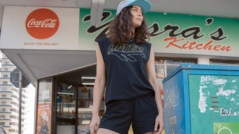 Nostalgia Shines with the Hi-Tec Heritage Collection - On Check by PriceCheck