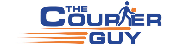 Safely delivered by The Courier Guy